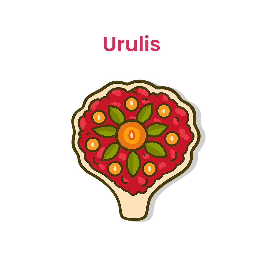 Buy Decorative Uruli and Home Decors online – Greymode