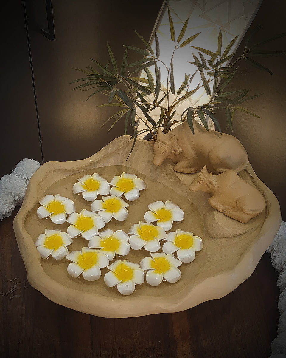 Buy Decorative Stone Uruli Online | Maadu Uruli – Greymode